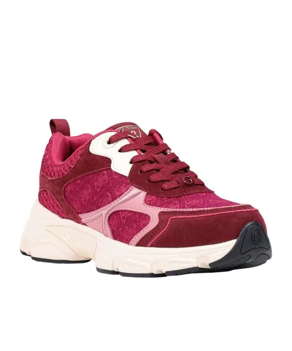 Guess Indye2 Fltid2 Fab12 Sneakers