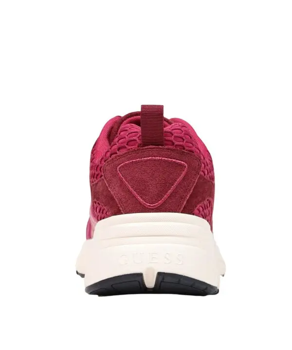 Guess Indye2 Fltid2 Fab12 Sneakers