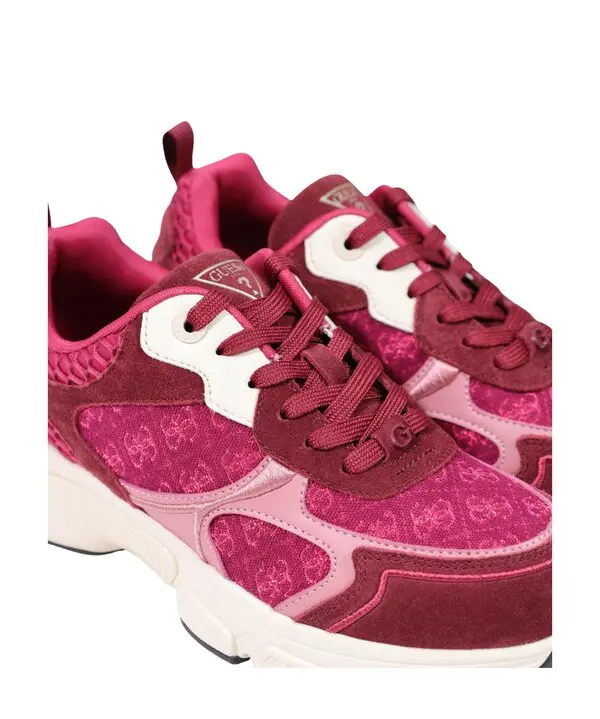 Guess Indye2 Fltid2 Fab12 Sneakers