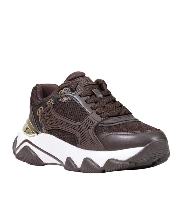 Guess Mazzy Logo Running Sneakers