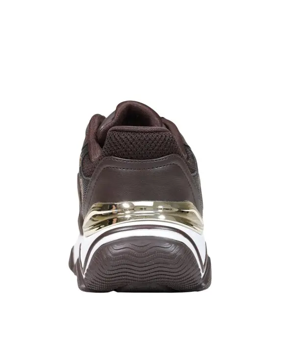 Guess Mazzy Logo Running Sneakers