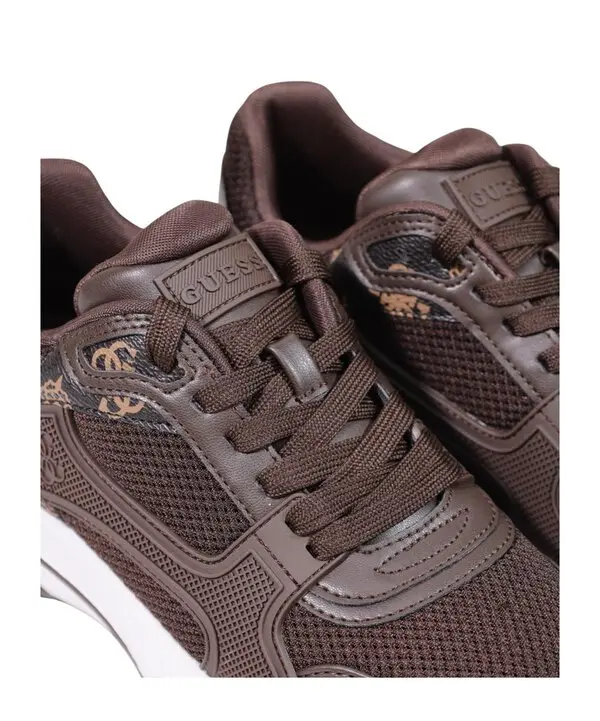 Guess Mazzy Logo Running Sneakers