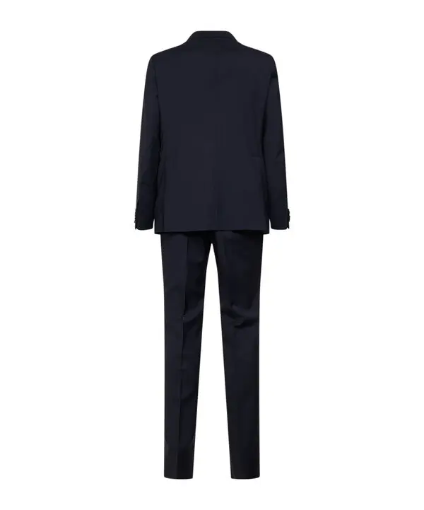 Tagliatore Single-breasted Two-piece Suit