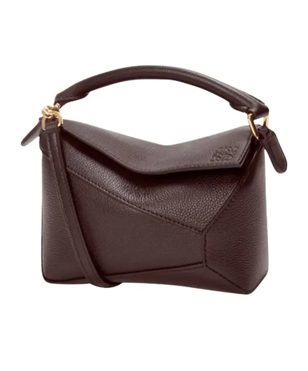 Loewe Puzzle Edge Mini Bag