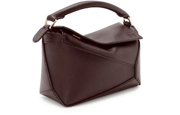 Loewe Puzzle Edge Mini Bag