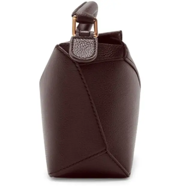 Loewe Puzzle Edge Mini Bag
