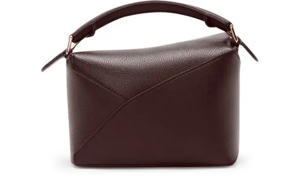 Loewe Puzzle Edge Mini Bag