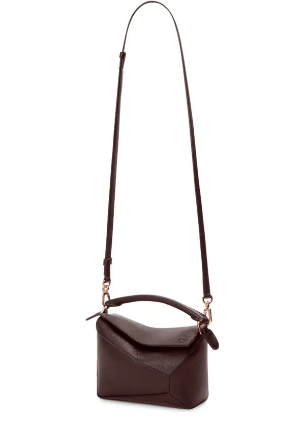 Loewe Puzzle Edge Mini Bag