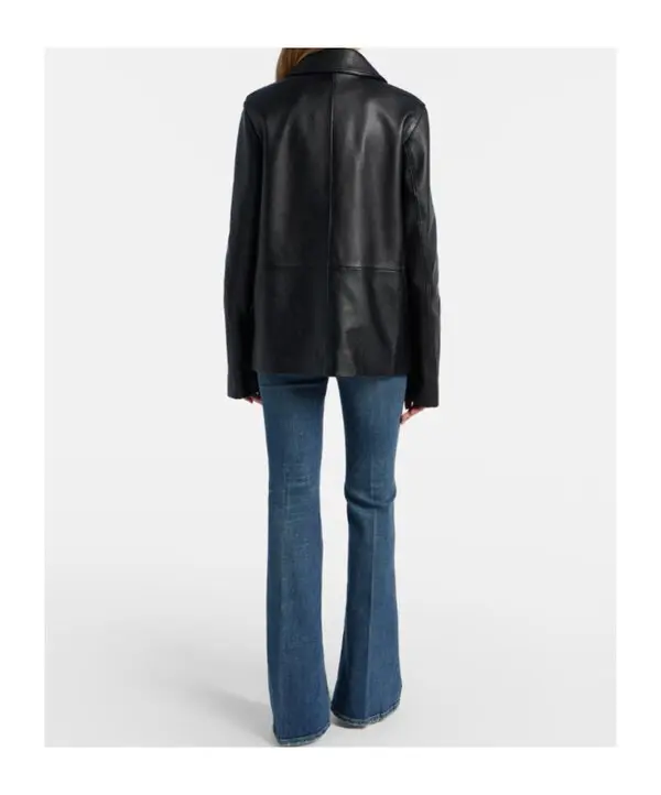 Dorothee Schumacher Jeans Baby Flared Jeans