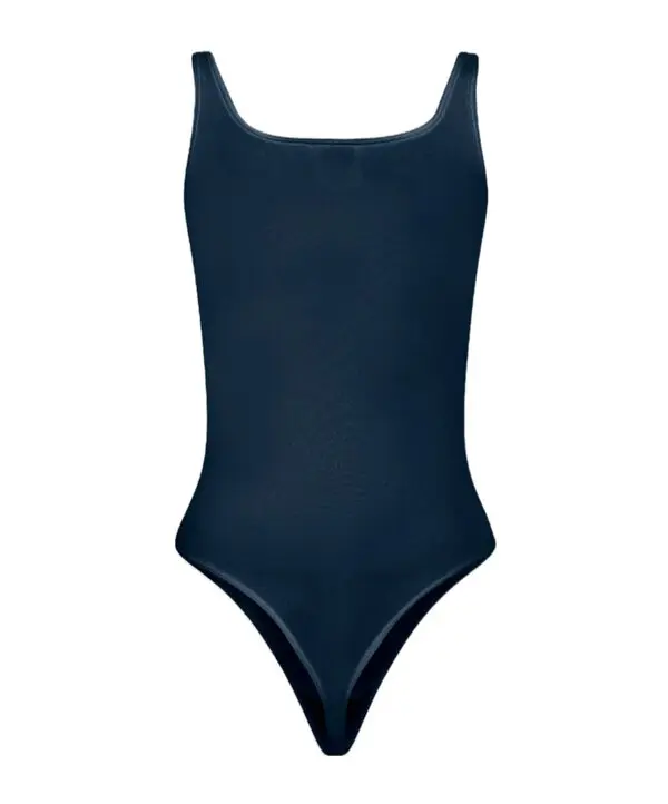Wolford Scoop-neck Sleeveless Body