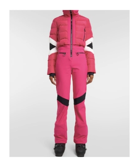 Fusalp Clarisse Ski Suit