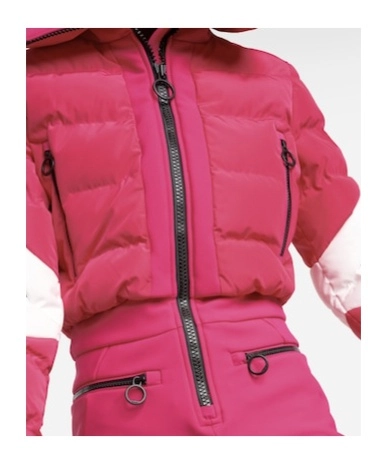 Fusalp Clarisse Ski Suit