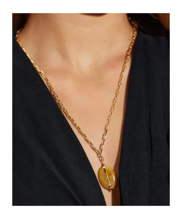 Isabel Marant Étoile Pendant Necklace