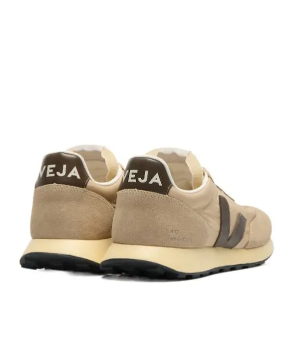VEJA Rio Branco Ii Lace-up Sneakers