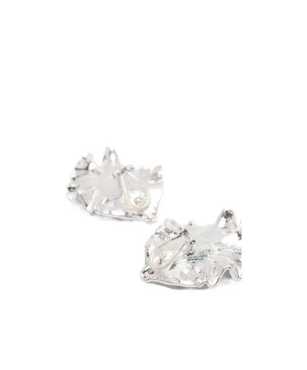 Cult Gaia Irregular Earrings