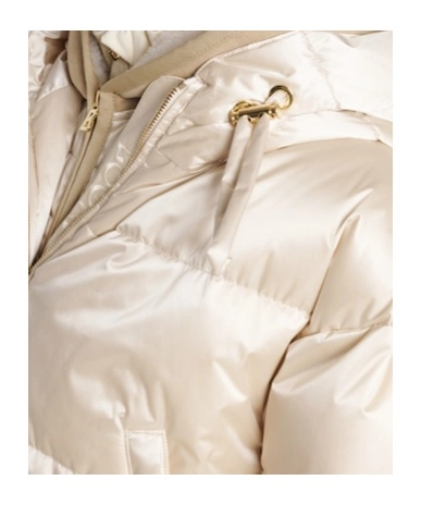 Bogner Lyra Belted Down Ski Jacket