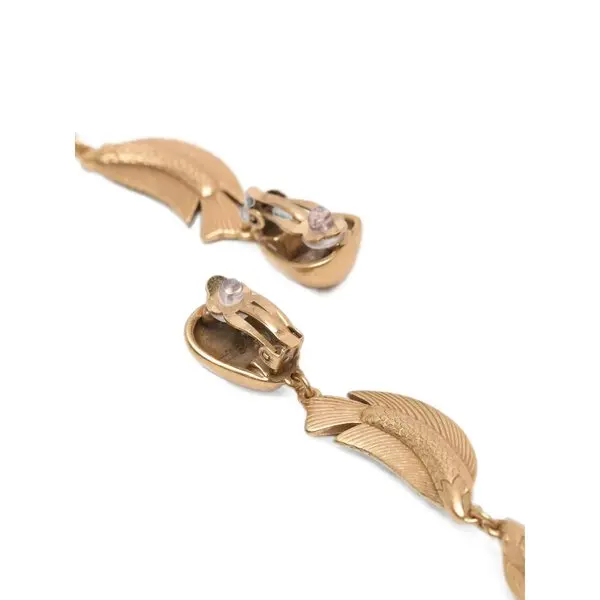 Cult Gaia Irregular Earrings