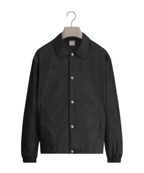 Dior Byzance Coach Jacket