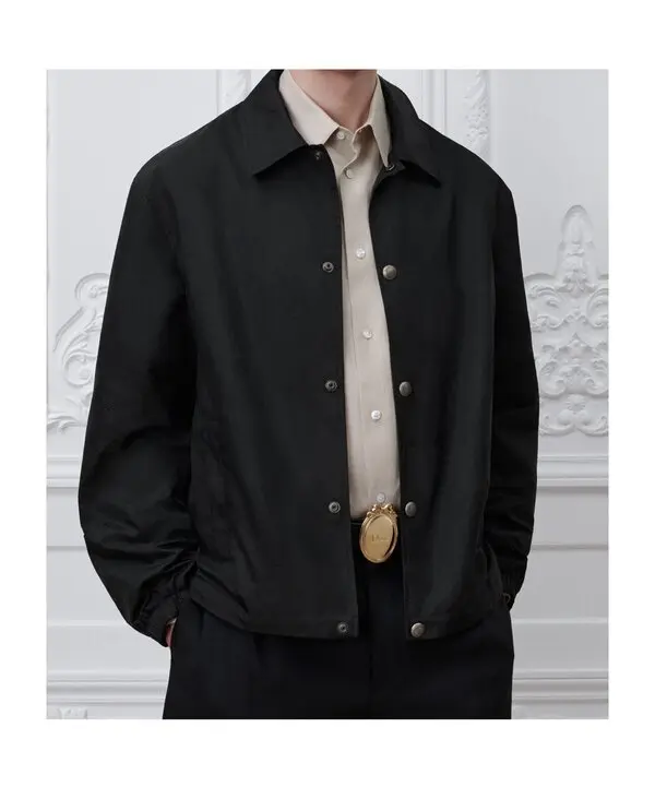 Dior Byzance Coach Jacket