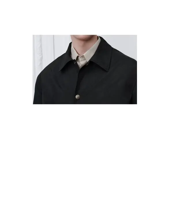 Dior Byzance Coach Jacket