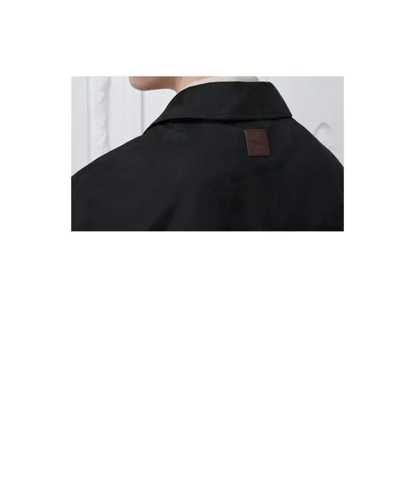 Dior Byzance Coach Jacket