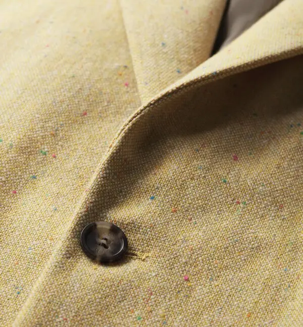 Dior Single-breasted Jacket