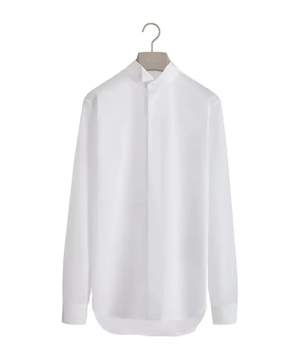 Dior Chemise De Smoking