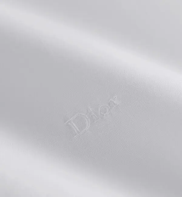 Dior Chemise De Smoking