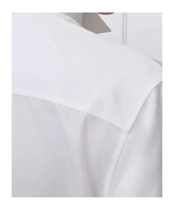 Dior Chemise De Smoking