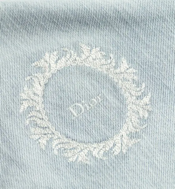 Dior Short-sleeved Shirt