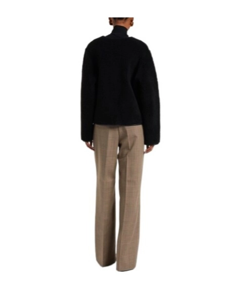 BLAZÉ MILANO Reversible Shearling Jacket