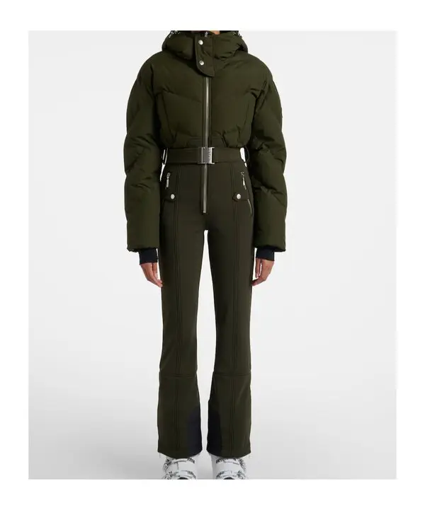 Cordova Ajax Down Ski Suit