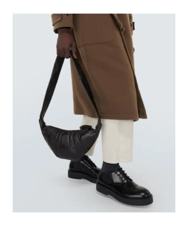 LEMAIRE Croissant Shoulder Bag