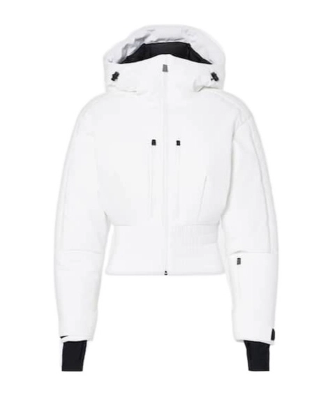 Aztech Mountain Vertical Nuke Down Ski Jacket