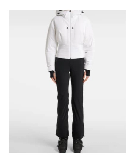 Aztech Mountain Vertical Nuke Down Ski Jacket