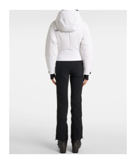 Aztech Mountain Vertical Nuke Down Ski Jacket