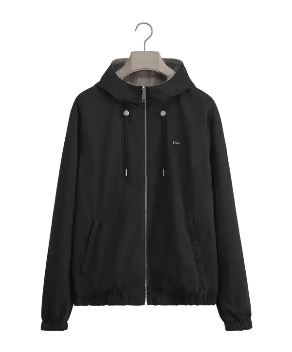 Dior Reversible Casual Jacket
