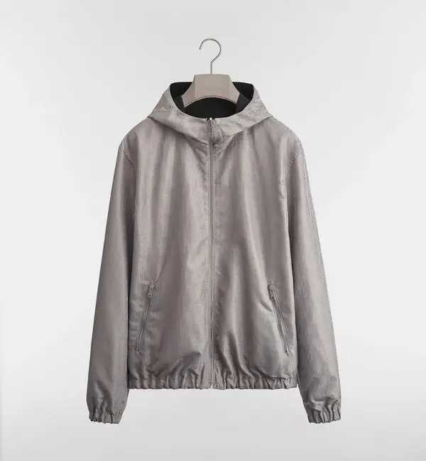 Dior Reversible Casual Jacket