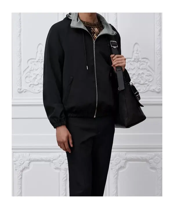 Dior Reversible Casual Jacket