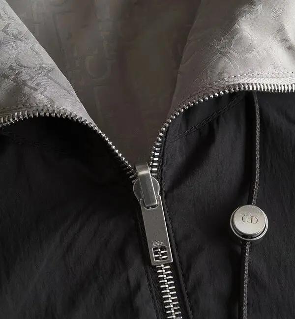 Dior Reversible Casual Jacket
