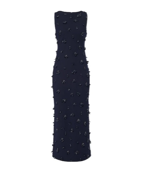 Simkhai Claudia Embellished Gown