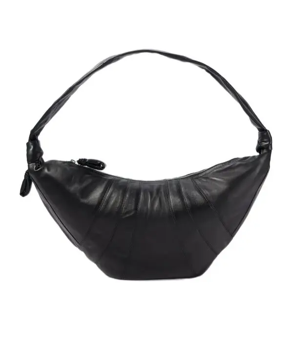 LEMAIRE Croissant Large Shoulder Bag