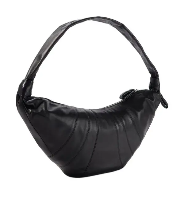 LEMAIRE Croissant Large Shoulder Bag