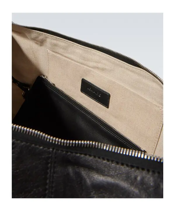 LEMAIRE Croissant Large Shoulder Bag