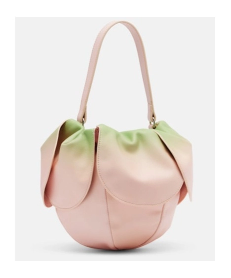Simone Rocha Leather Shoulder Bag