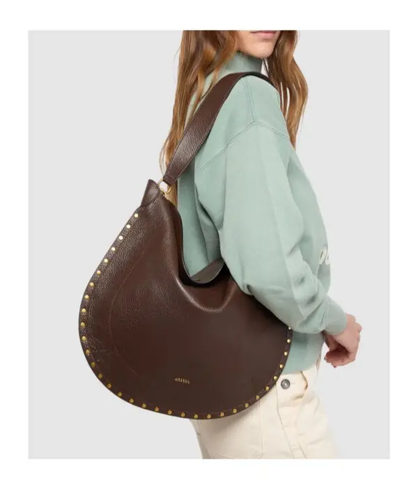 Isabel Marant Étoile Top-handle Shoulder Bag