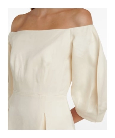 Gabriela Hearst Midi Dress