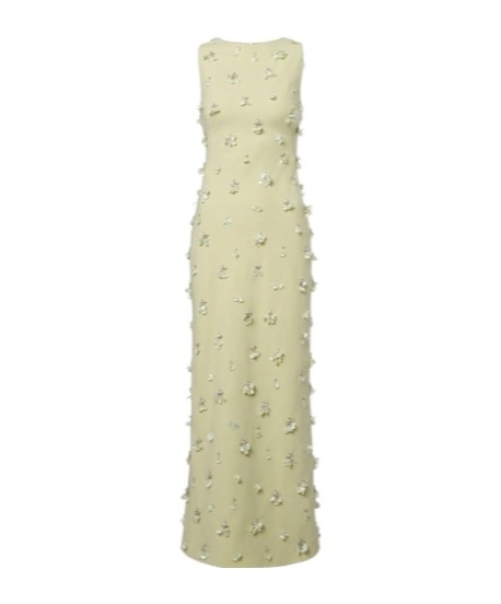 Simkhai Claudia Cocktail Dress