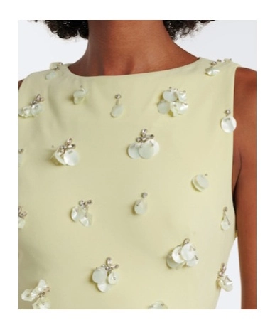 Simkhai Claudia Cocktail Dress