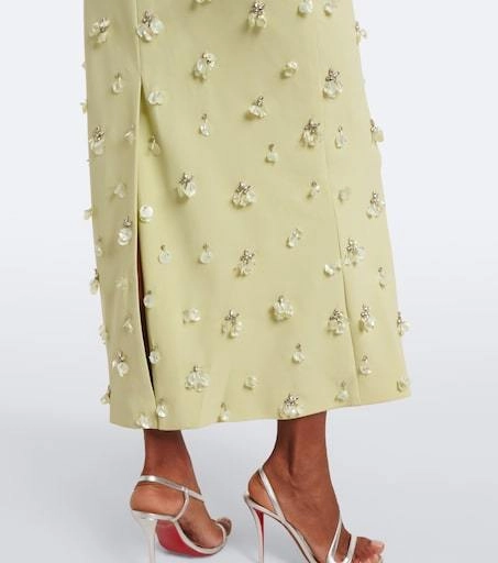 Simkhai Claudia Cocktail Dress